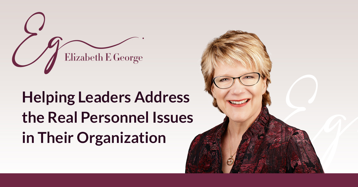 Want to Know More About Elizabeth E George?